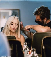 Jimmy Kimmel Live! | Ava Max Wiki | Fandom