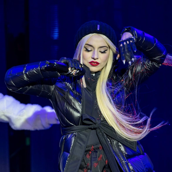 2022 Performances | Ava Max Wiki | Fandom