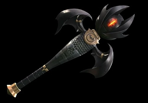 Mace of Vampire | A.V.A Global Wiki | Fandom
