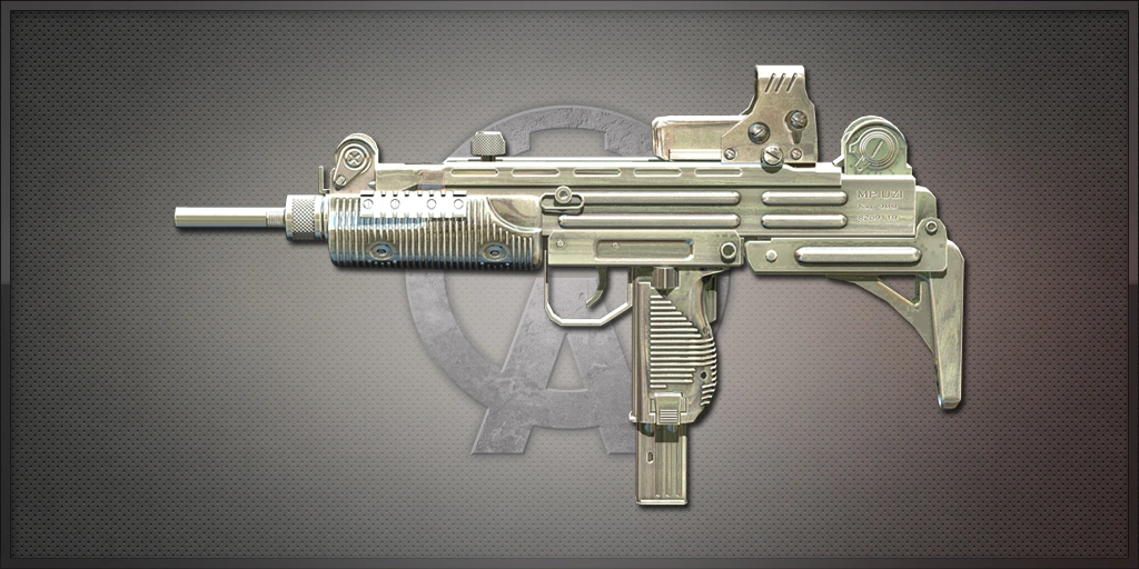 Raven Chrome | A.V.A Global Wiki | Fandom