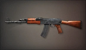 Assault Rifle | A.V.A Global Wiki | Fandom