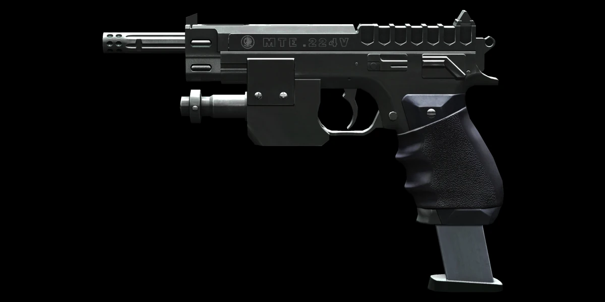 Tuma MTE-224 VA | A.V.A Global Wiki | Fandom