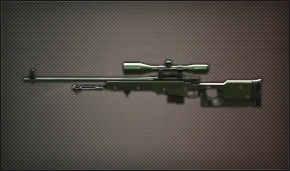 L96A1 | A.V.A Global Wiki | Fandom