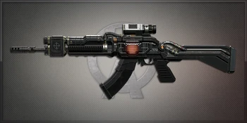 Xako RK.95 Regalia | A.V.A Global Wiki | Fandom