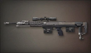 DSR-1 | A.V.A Global Wiki | Fandom
