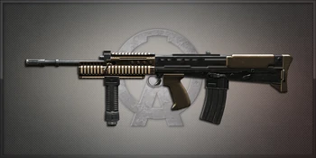 EL85 | A.V.A Global Wiki | Fandom