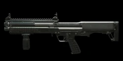KEL-TEC KSG | A.V.A Global Wiki | Fandom