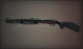 Shotgun | A.V.A Global Wiki | Fandom