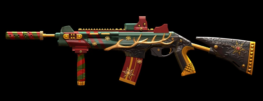 RX4 '14 Xmas | A.V.A Global Wiki | Fandom