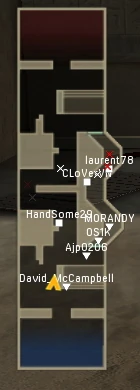 Shali | A.V.A Global Wiki | Fandom