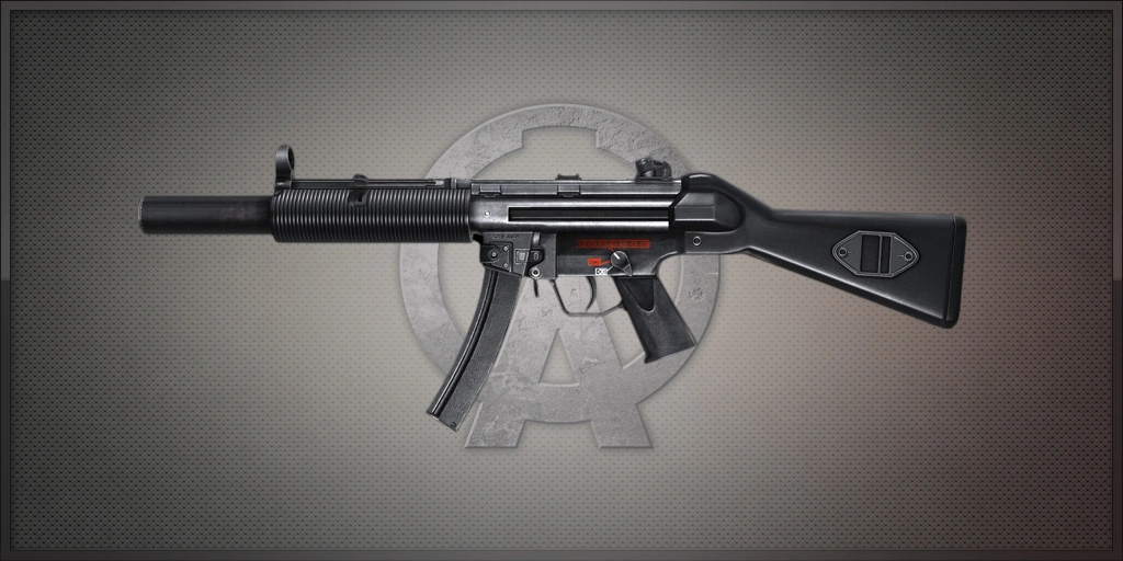 SD5 | A.V.A Global Wiki | Fandom