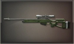 SV98 BIS | A.V.A Global Wiki | Fandom