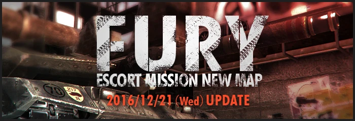 Fury | A.V.A Global Wiki | Fandom