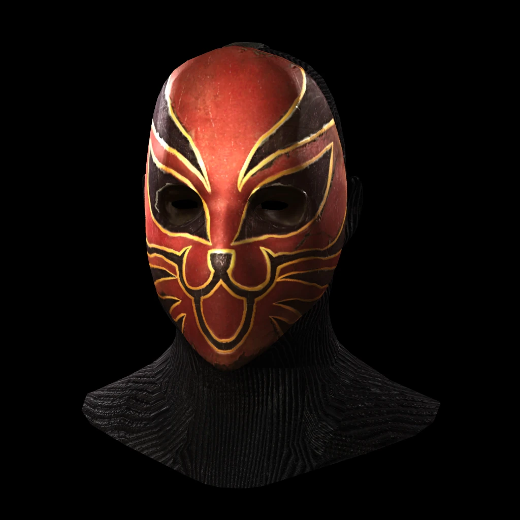 Seeker Mask | A.V.A Global Wiki | Fandom