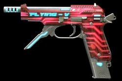 Flying V | A.V.A Global Wiki | Fandom