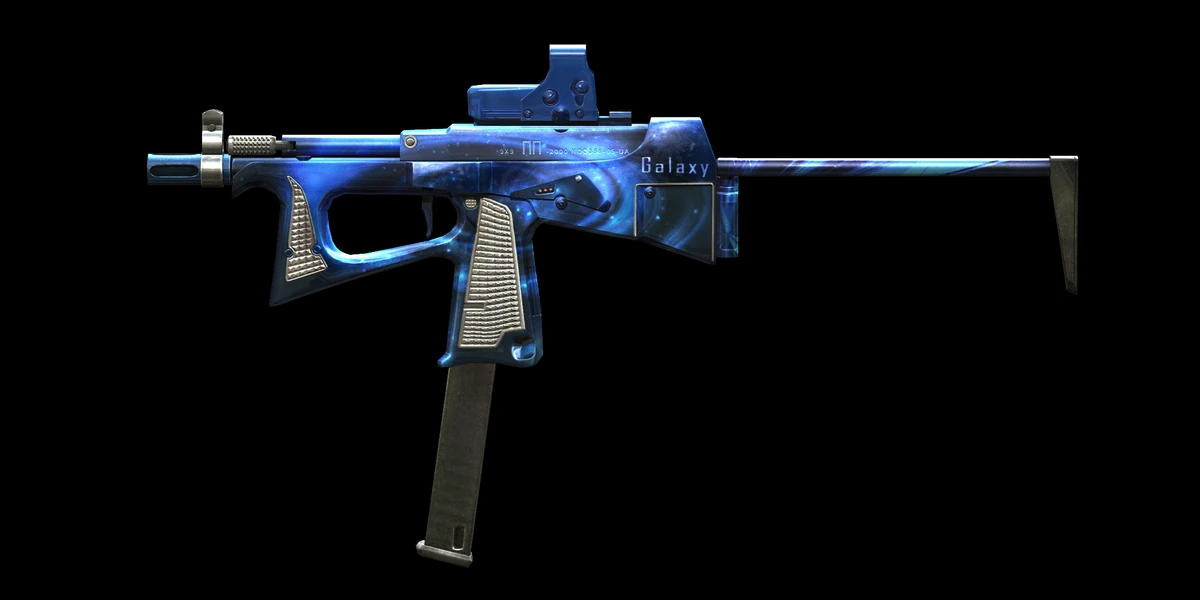 KBP PP2000 Galaxy | A.V.A Global Wiki | Fandom