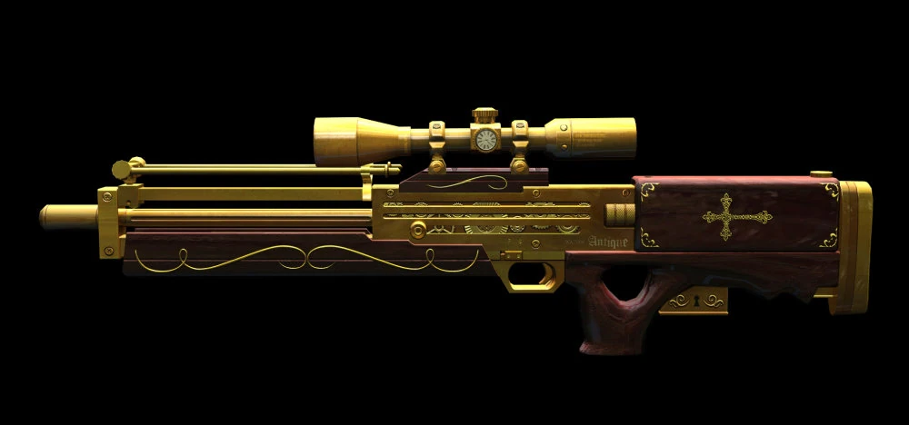 Clockwork 2000 | A.V.A Global Wiki | Fandom