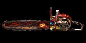 Red Slasher | A.V.A Global Wiki | Fandom