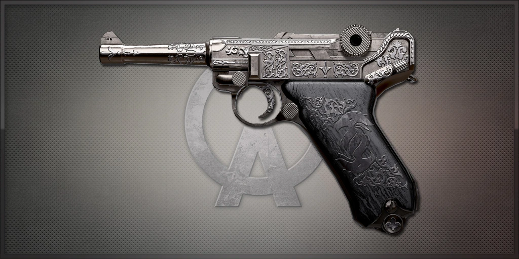 Lu-08 Silver Eagle | A.V.A Global Wiki | Fandom