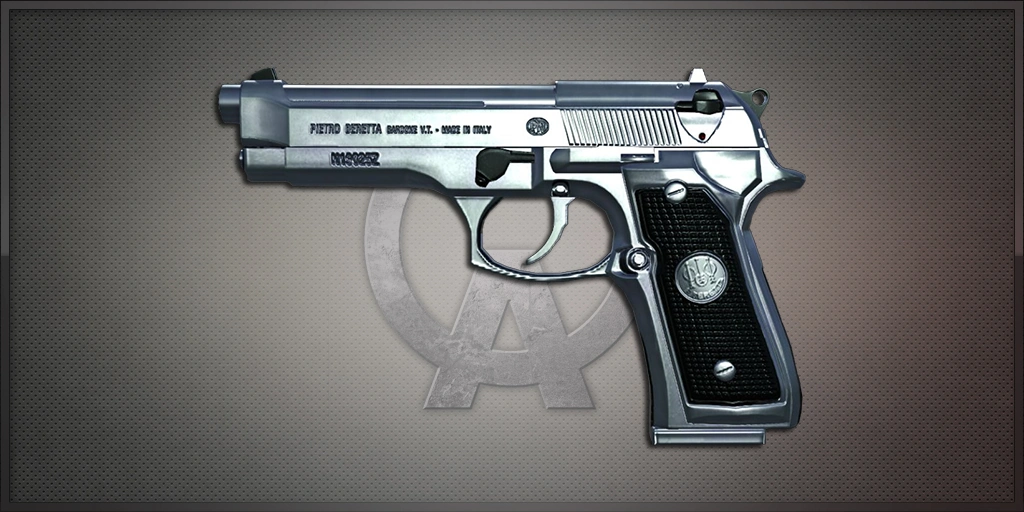 B-92 Chrome | A.V.A Global Wiki | Fandom
