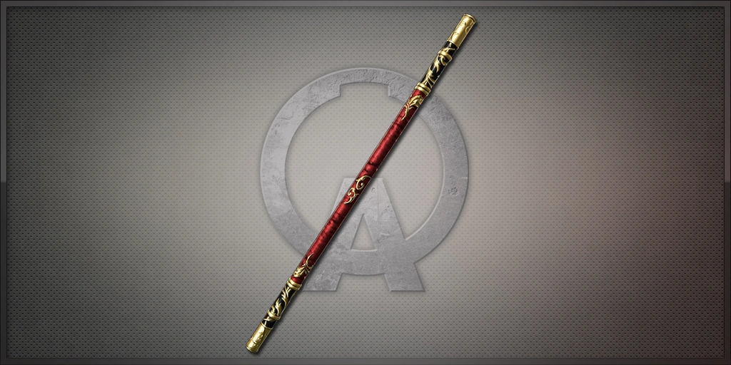 Rare Wukong Stick | A.V.A Global Wiki | Fandom