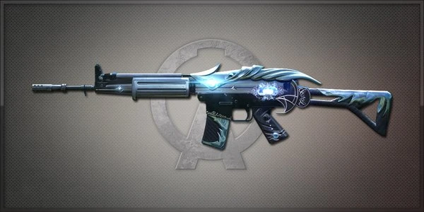 FN FNC Diamond | A.V.A Global Wiki | Fandom