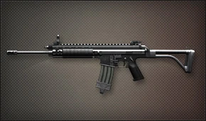 Robinson XCR | A.V.A Global Wiki | Fandom