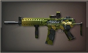 Mach Turtle | A.V.A Global Wiki | Fandom