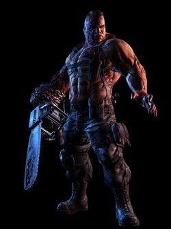 Panfilov Mask | A.V.A Global Wiki | Fandom