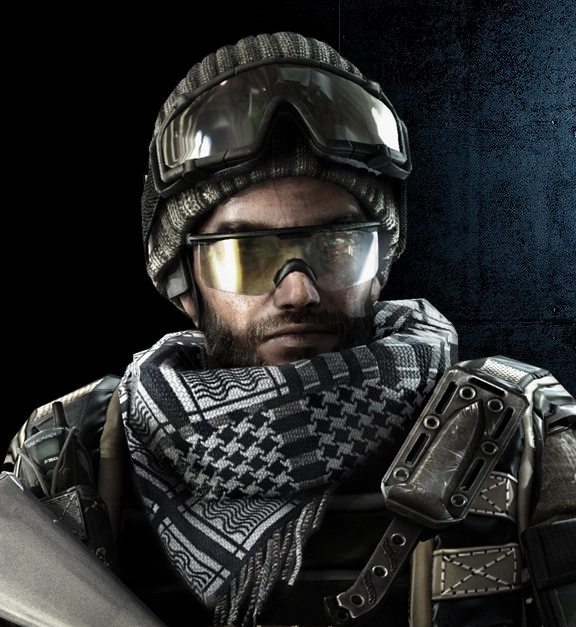 Marek R. Reznak | A.V.A Global Wiki | Fandom