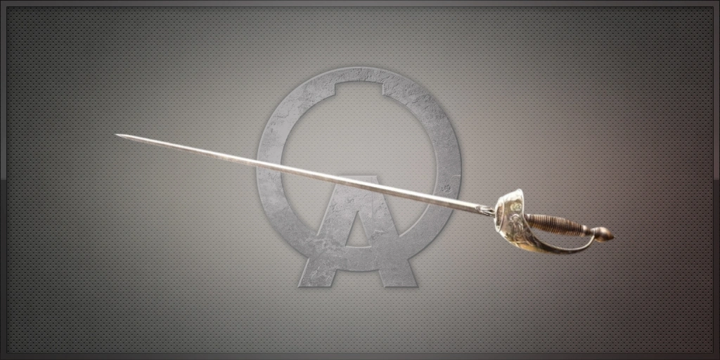 Rapier | A.V.A Global Wiki | Fandom