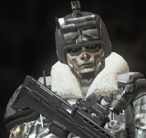 Skull Camo | A.V.A Global Wiki | Fandom