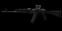 AK74M | A.V.A Global Wiki | Fandom