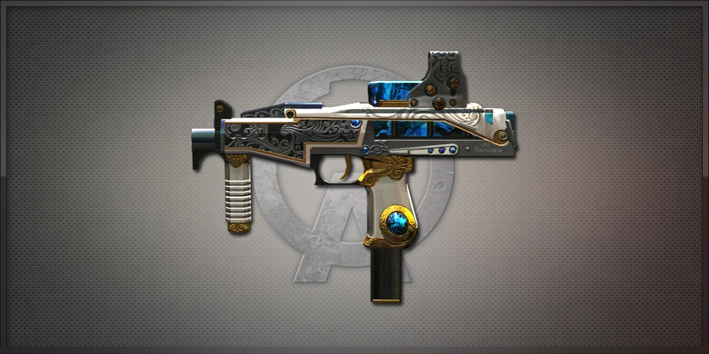 Verserk Sapphire | A.V.A Global Wiki | Fandom