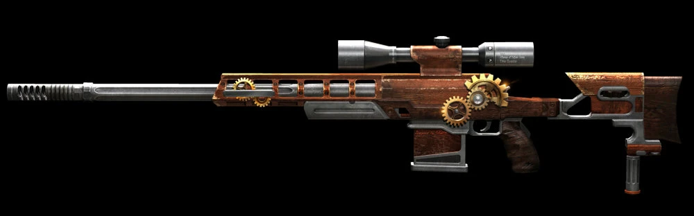 Fn Ballista