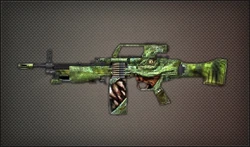 MG4KE T-REX | A.V.A Global Wiki | Fandom