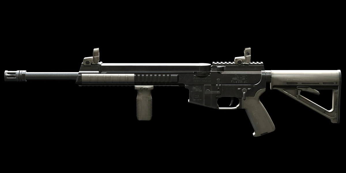 AR-57 | A.V.A Global Wiki | Fandom
