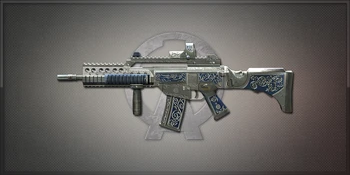 X36 Platinum | A.V.A Global Wiki | Fandom