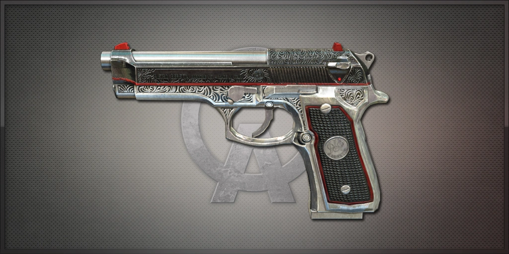 B-92 Red Line | A.V.A Global Wiki | Fandom