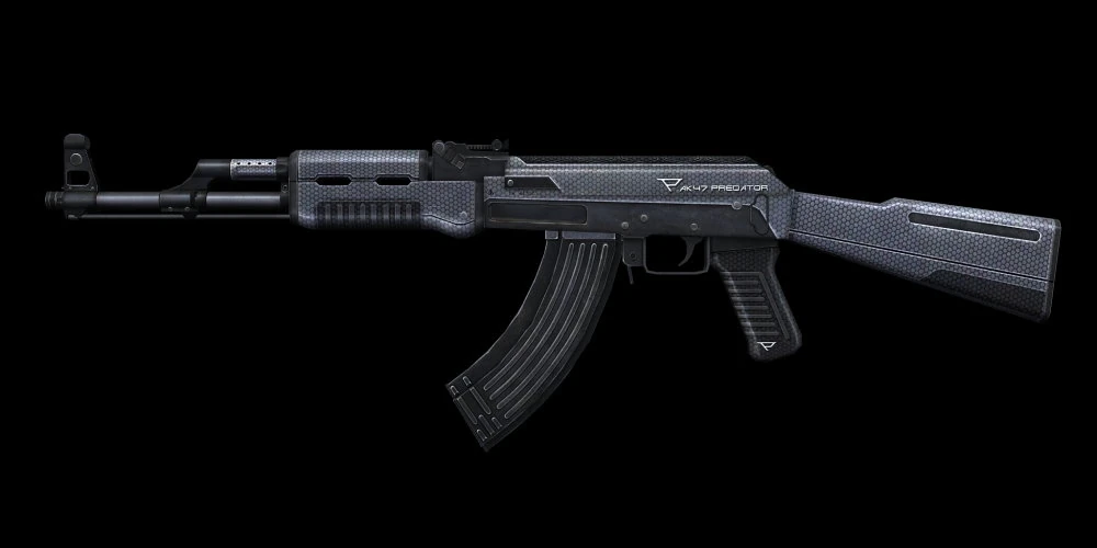 AK-47 Predator | A.V.A Global Wiki | Fandom