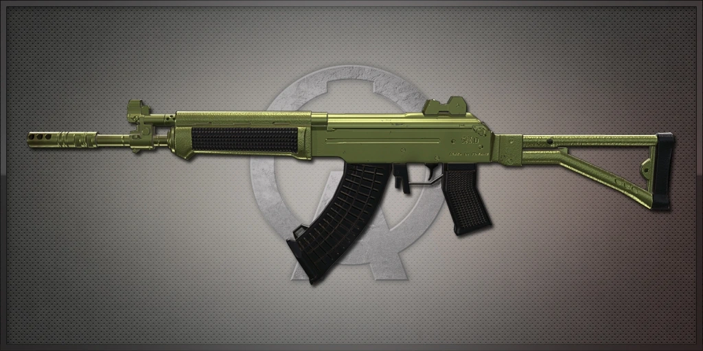 Civilian Xako RK.95 | A.V.A Global Wiki | Fandom