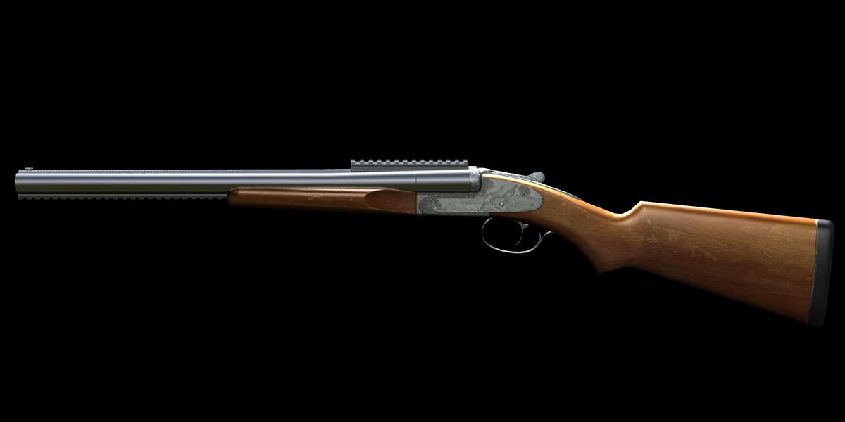 D.Defense 10ga. | A.V.A Global Wiki | Fandom