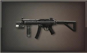 Training MP5K | A.V.A Global Wiki | Fandom