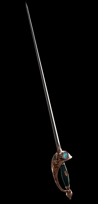 Rapier Dr. Steam | A.V.A Global Wiki | Fandom