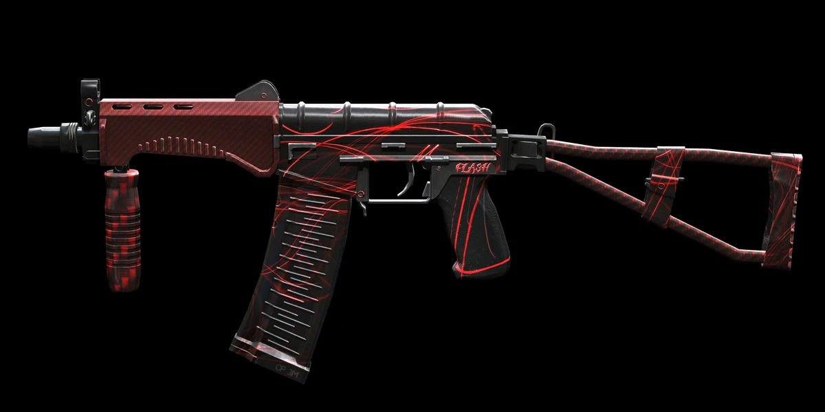 SR-3M Flash | A.V.A Global Wiki | Fandom