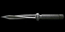 Tri-Edge Dagger | A.V.A Global Wiki | Fandom