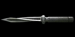 Tri-Edge Dagger | A.V.A Global Wiki | Fandom