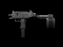 UZI PRO | A.V.A Global Wiki | Fandom