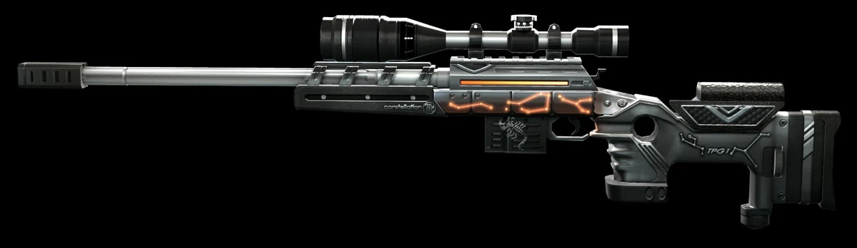 TPG-1 Constellation | A.V.A Global Wiki | Fandom