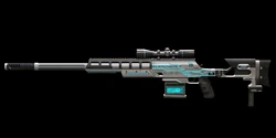 FN PSR Ballista Cosmic | A.V.A Global Wiki | Fandom